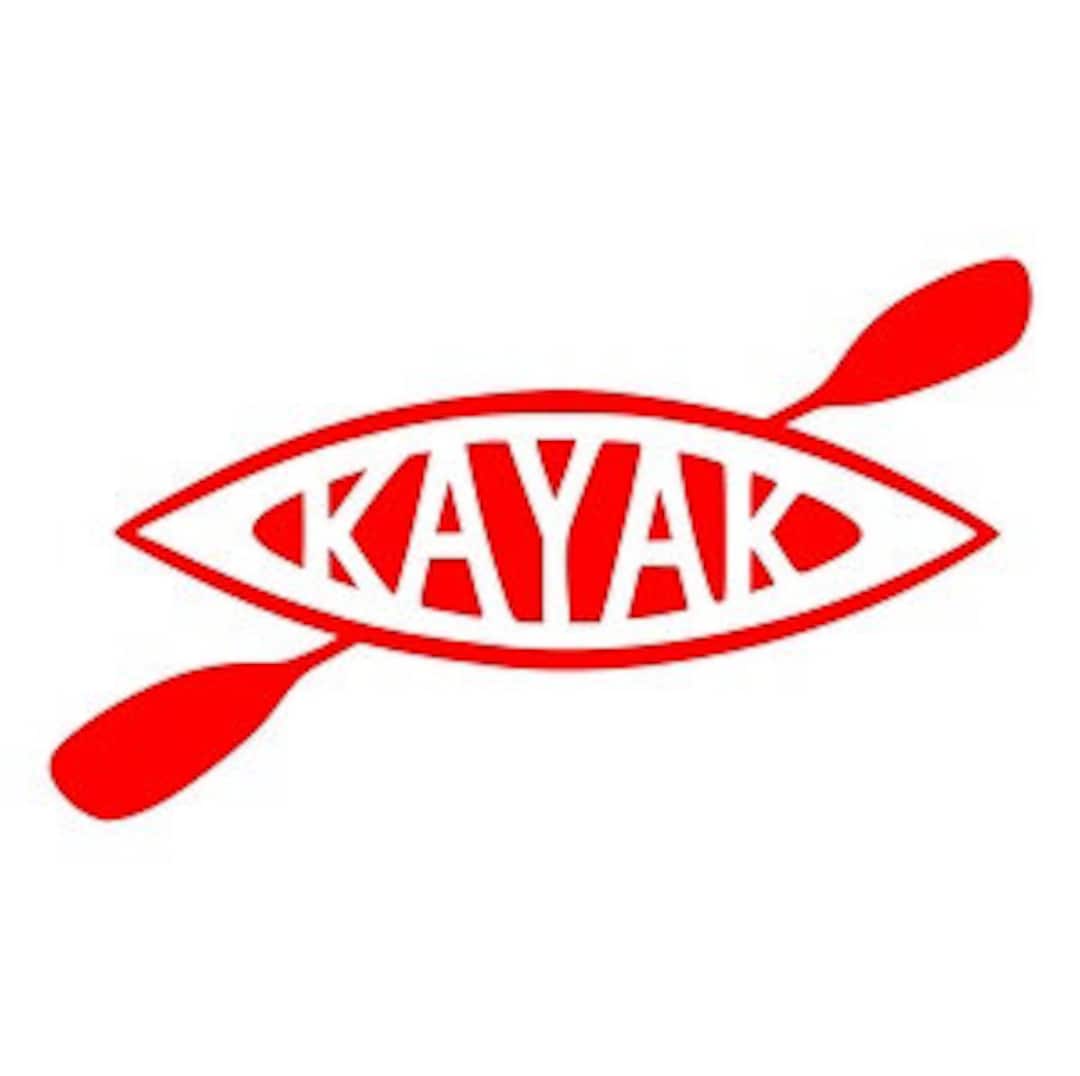 Kayak Decal Kayaking Decals Kayak Kayak Stickers Made in Michigan - Etsy