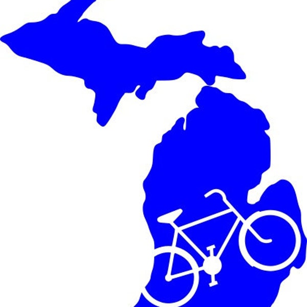 Michigan Made - Etsy