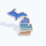 Lake Michigan - Etsy