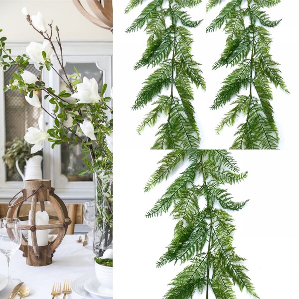Fern Garland - Etsy