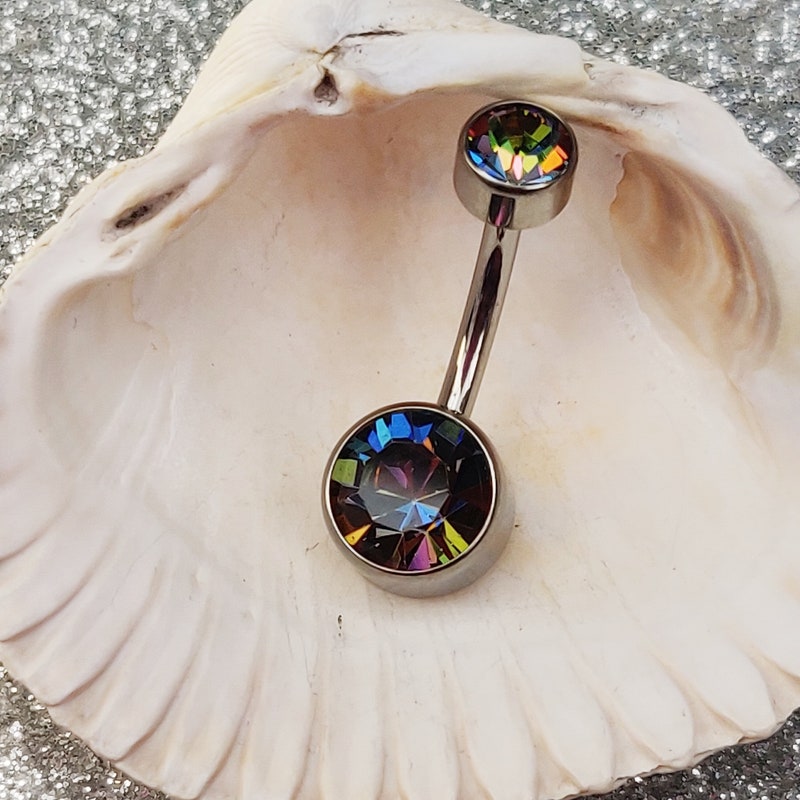 Button Bezels - Etsy