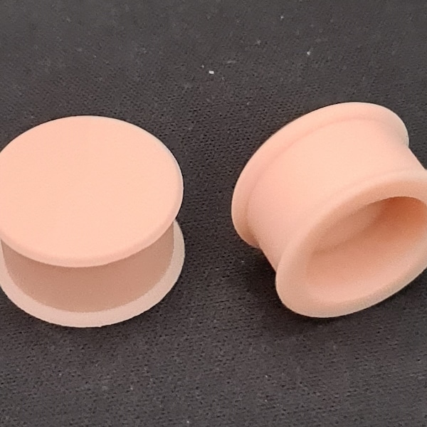 Stretched Lobes - Etsy