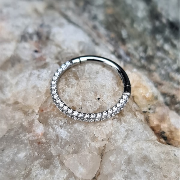 Daith Piercing - Etsy