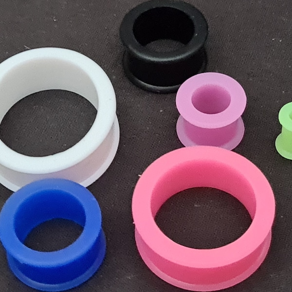 Stretched Lobe - Etsy