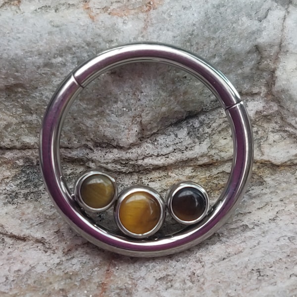 Daith Piercing - Etsy