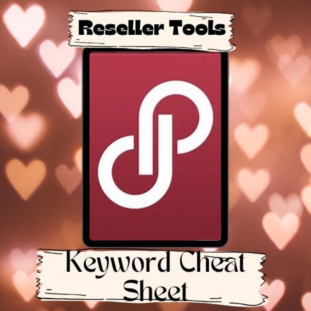 Ultimate Reseller Business SEO & Marketing Guide: 5-page Digital Cheat ...