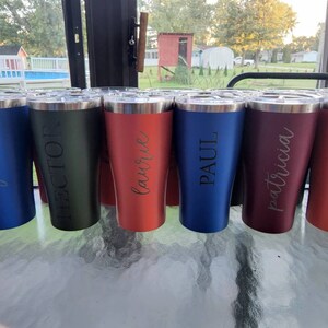 Cruisin & Boozin Cruise Cup-customizable! - Etsy