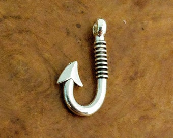 Fish Hook | Etsy