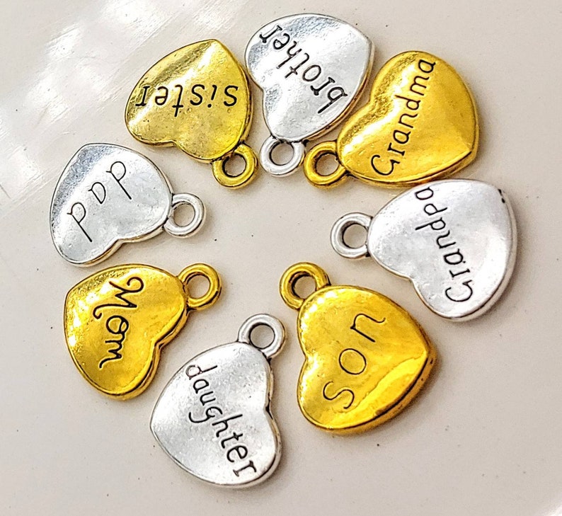 Mom Dad Sister Brother Grandma Grandpa Son Daughter Aunt Uncle - Etsy ...