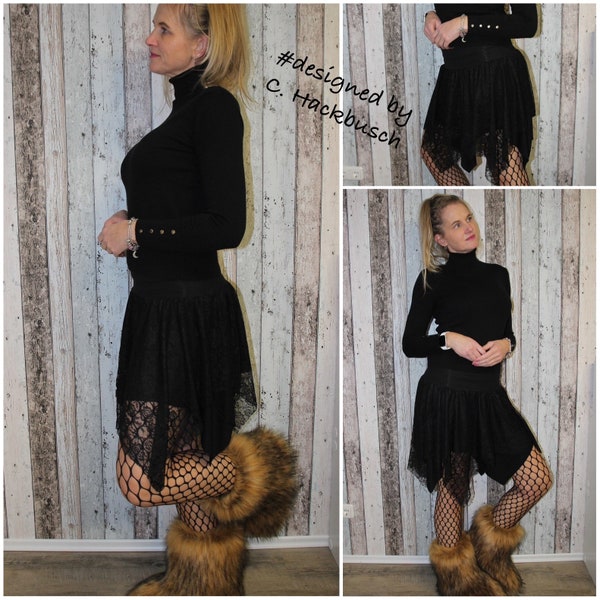Goa rock - Etsy.de