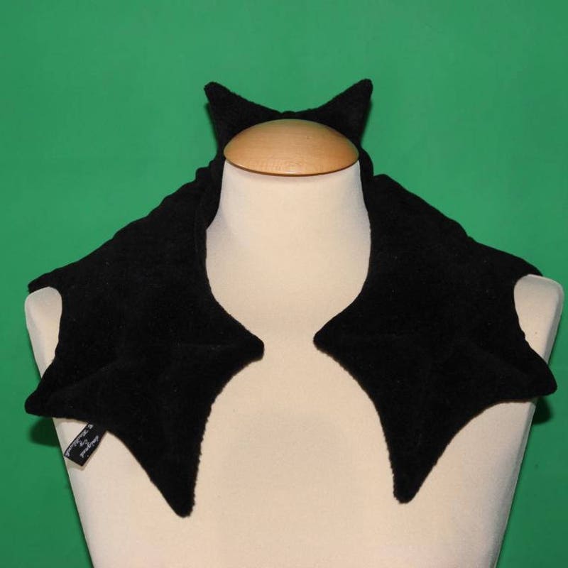 Bat Pillow - Etsy