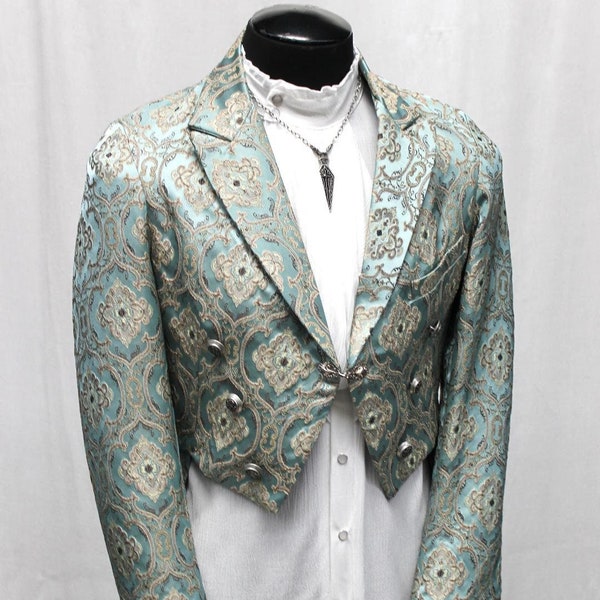 Tailcoat Pattern - Etsy