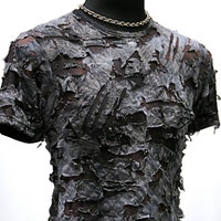 MEN'S SHORT SLEEVE T-shirt - Zombie Fabric - Etsy