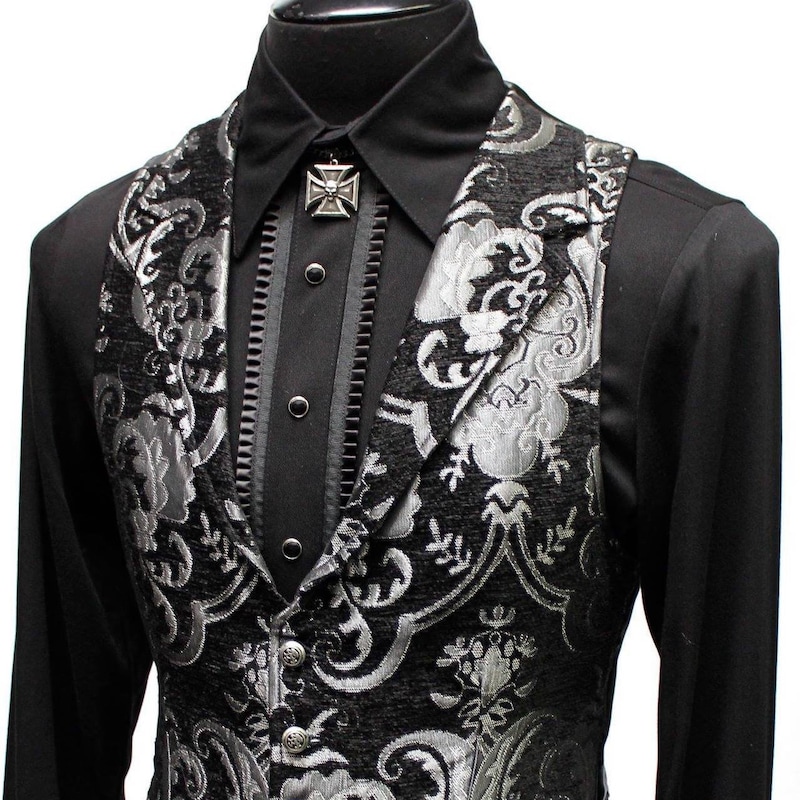 Victorian Clothing Men - Etsy