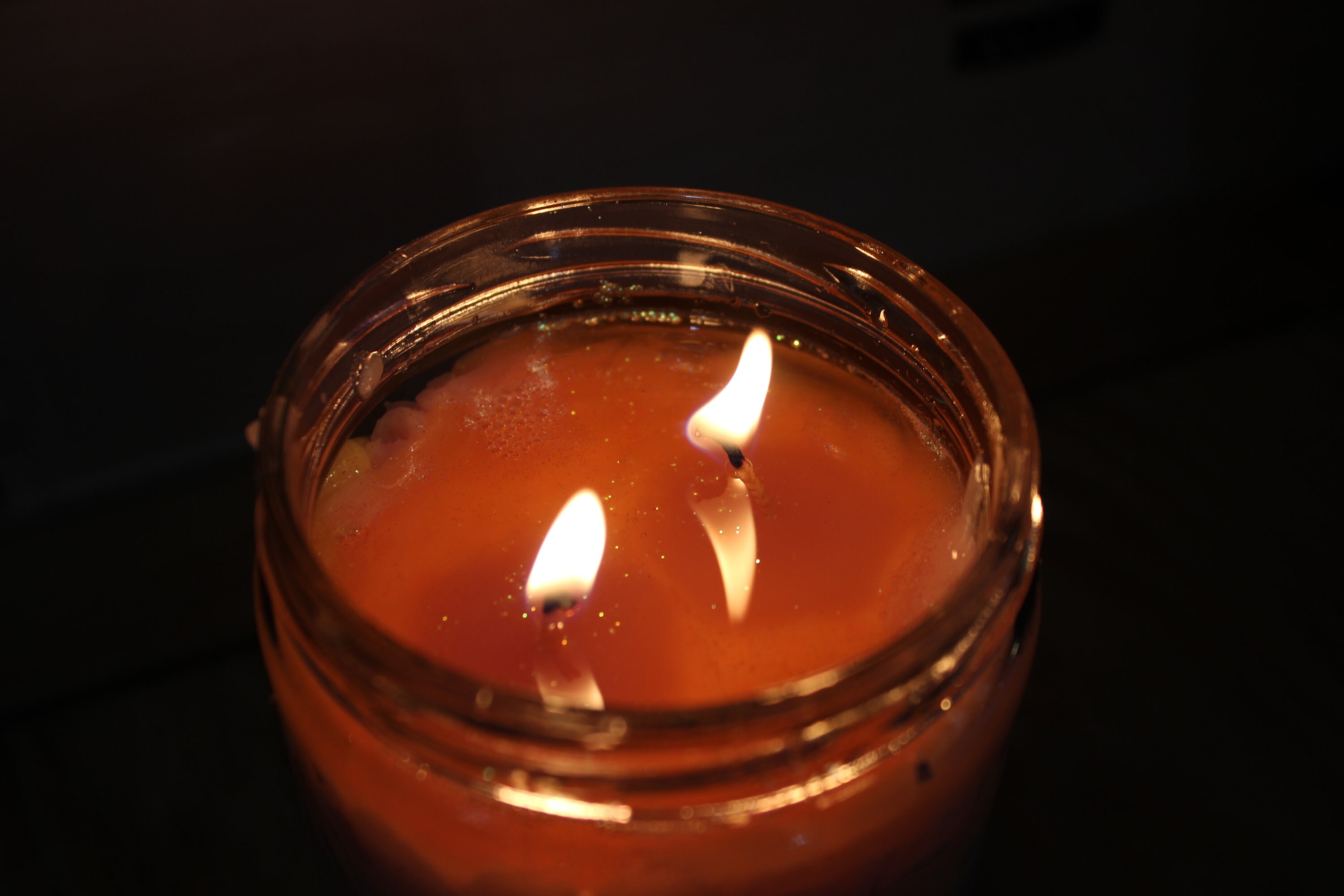 Eucalyptus & Mint Candle Moonlight Garden Mint Handmade | Etsy