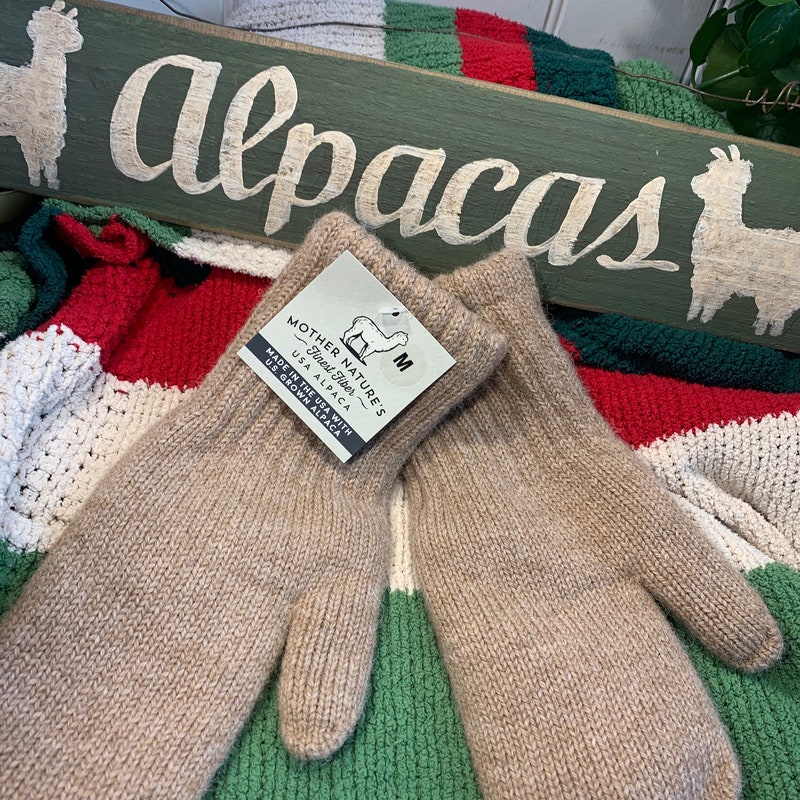 Alpaca - Etsy
