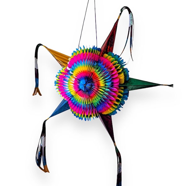 Pinata - Etsy