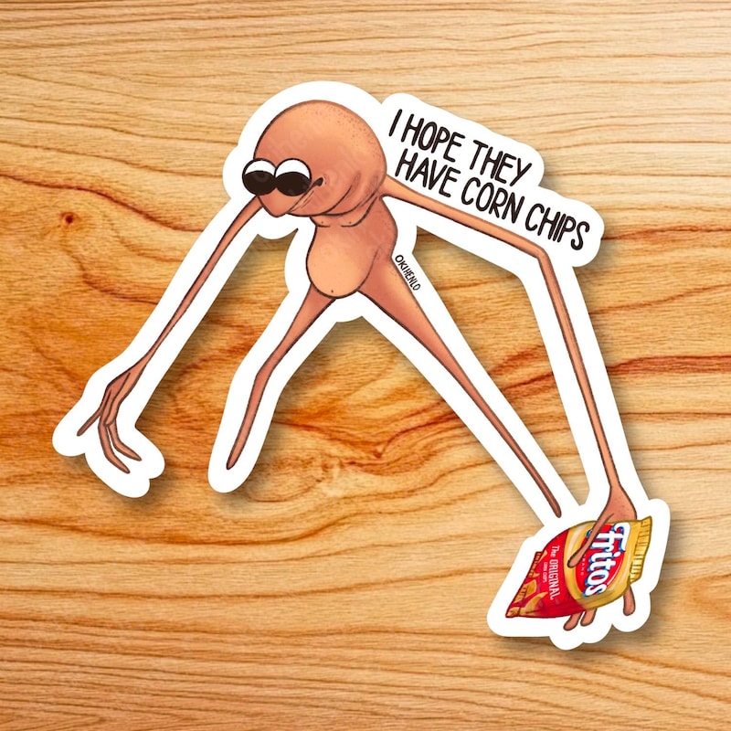 Vrchat Stickers - Etsy
