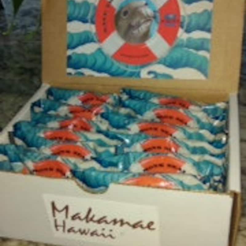 Individually Wrapped Christmas Cookies - Etsy