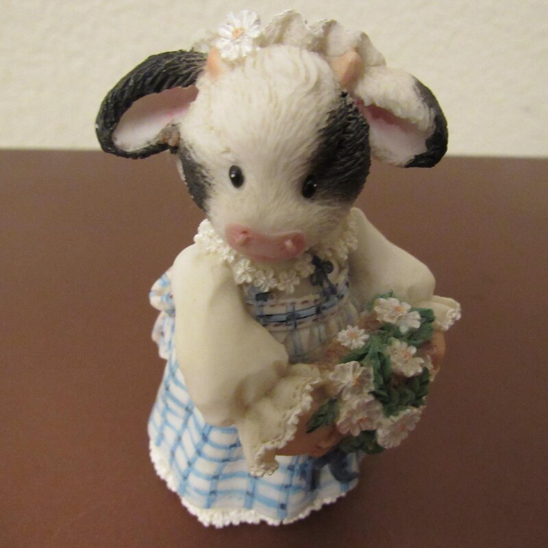 Mary Moo Moos - Etsy