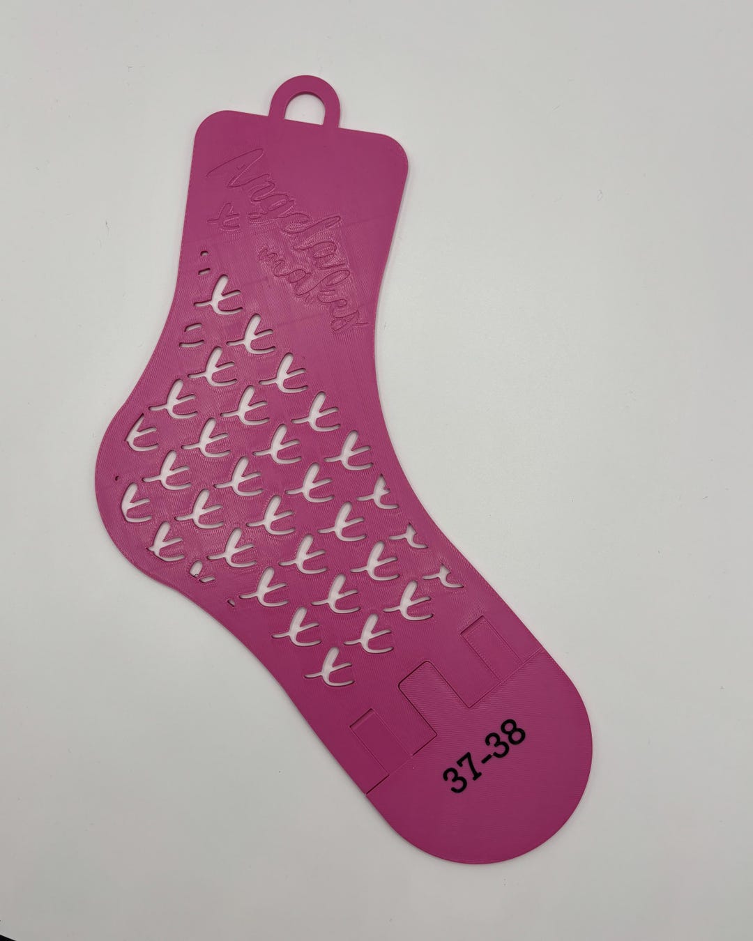 Adjustable Sock Blocker - With 1 Adapter - Etsy