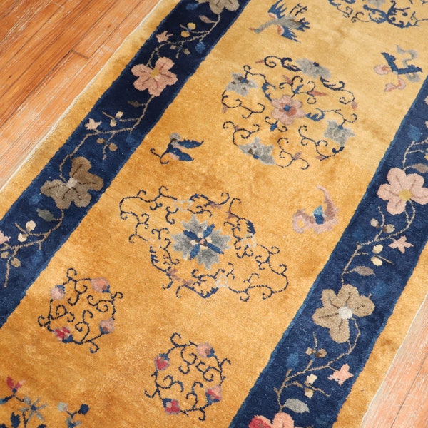 Chinese Runner Rug - Etsy