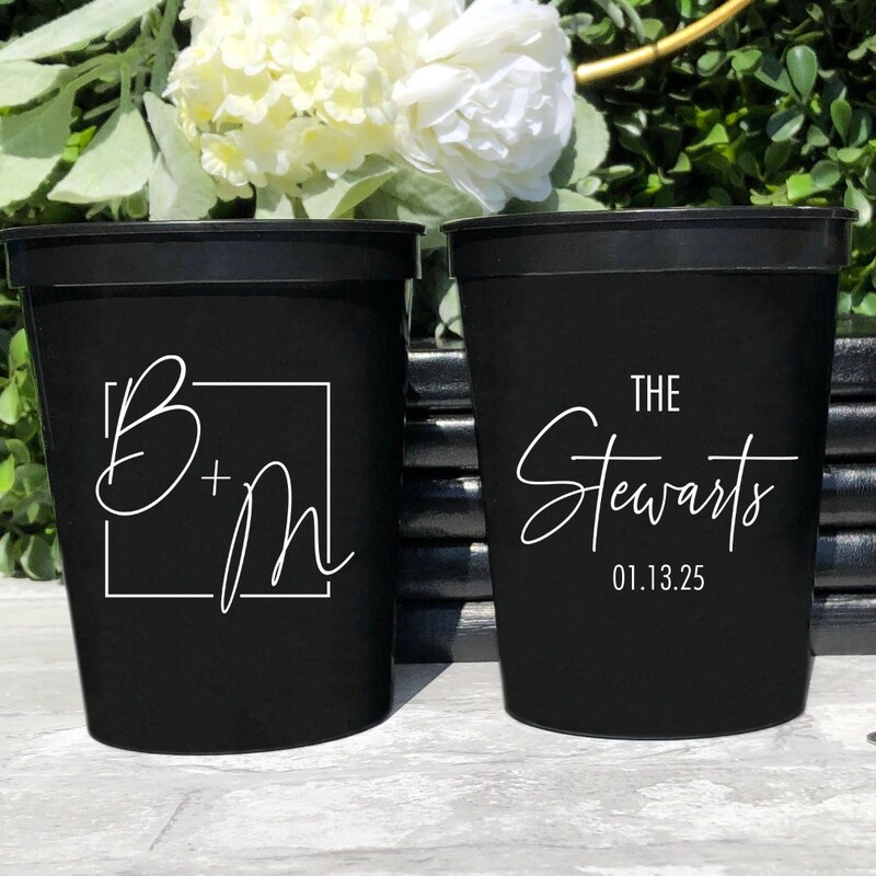Personalized Cups - Etsy