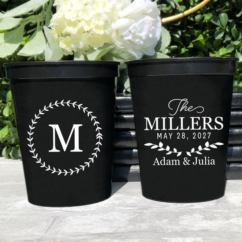 Custom Cups - Etsy
