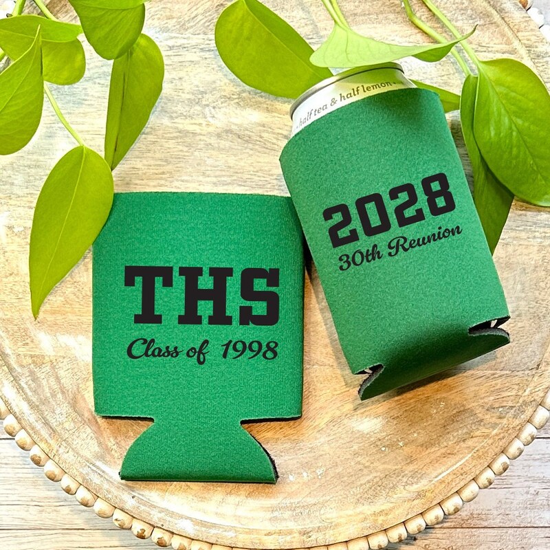 Class Reunion Favors - Etsy