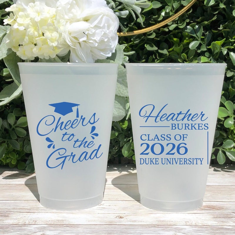 Graduation Custom - Etsy