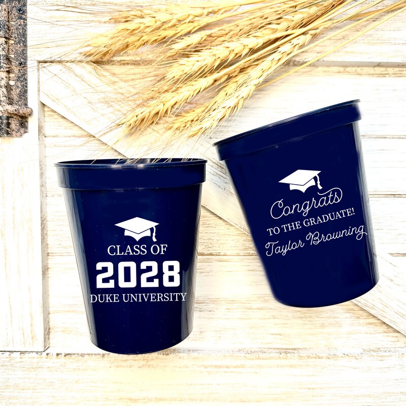 Graduation Custom - Etsy