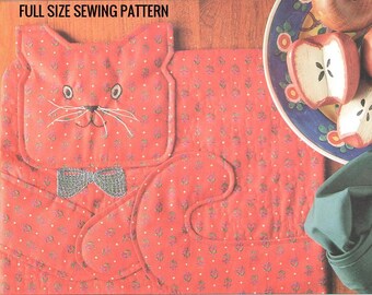 Table mat pattern | Etsy