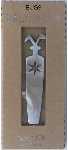 Polymorph Magnets - Inspired by the Magic of the Southwest (new Mexico ...