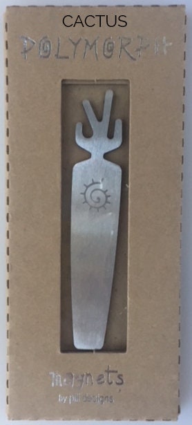 Polymorph Magnets - Inspired by the Magic of the Southwest (new Mexico ...