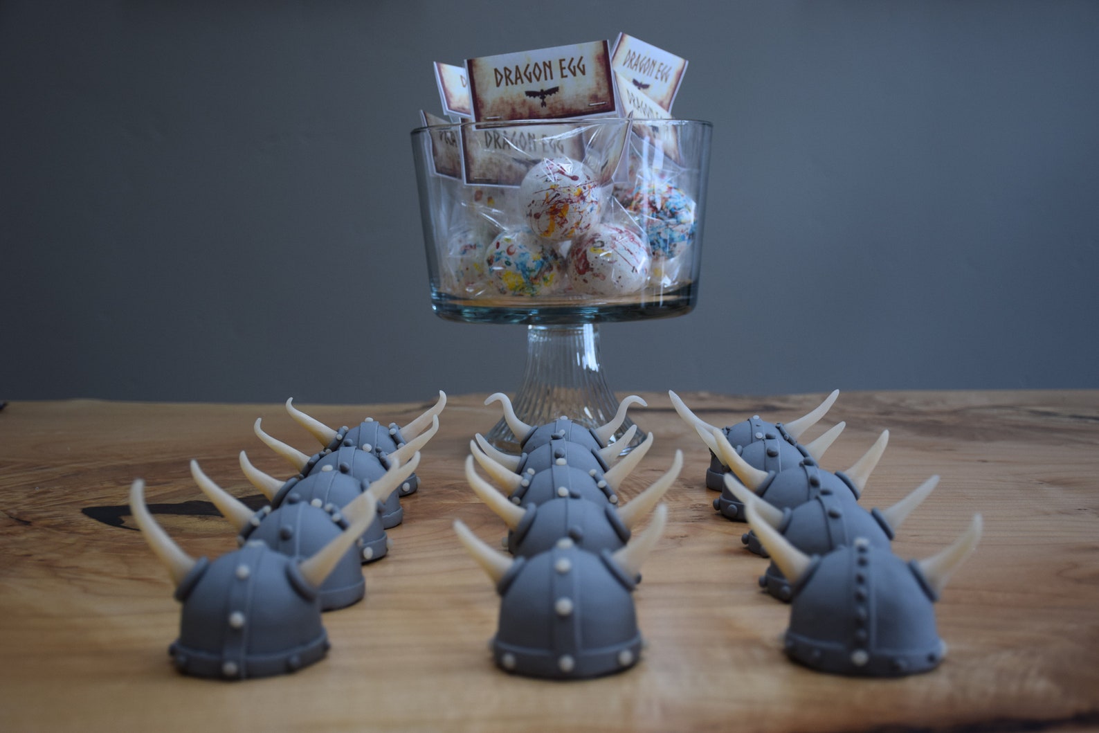 Calling All Vikings! Keepsake Viking Helmet Wedding, Cake Topper, Baby ...
