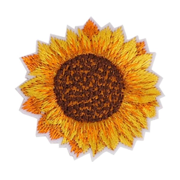 Sunflower Patch - Etsy