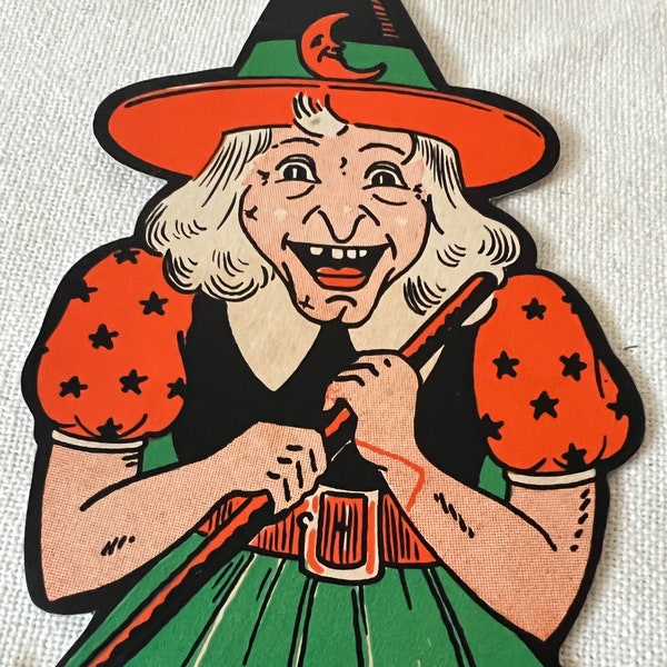 Beistle Halloween - Etsy