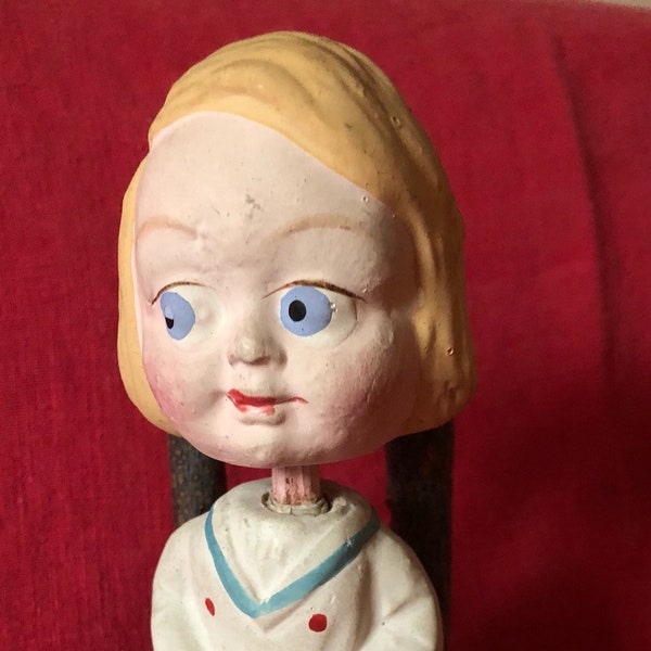 Antique Nodder - Etsy