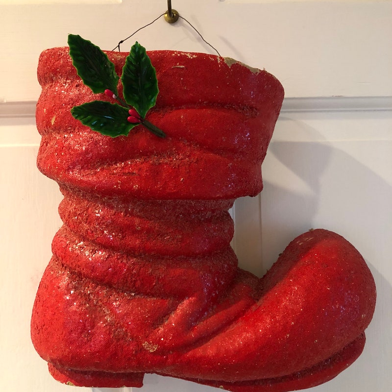 Boot Decorations - Etsy