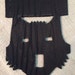 Dennison Black Cat Streamer - Etsy