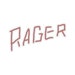Kid Cudi Rager Travis Scott Tattoo Kiss-cut Stickers - Etsy