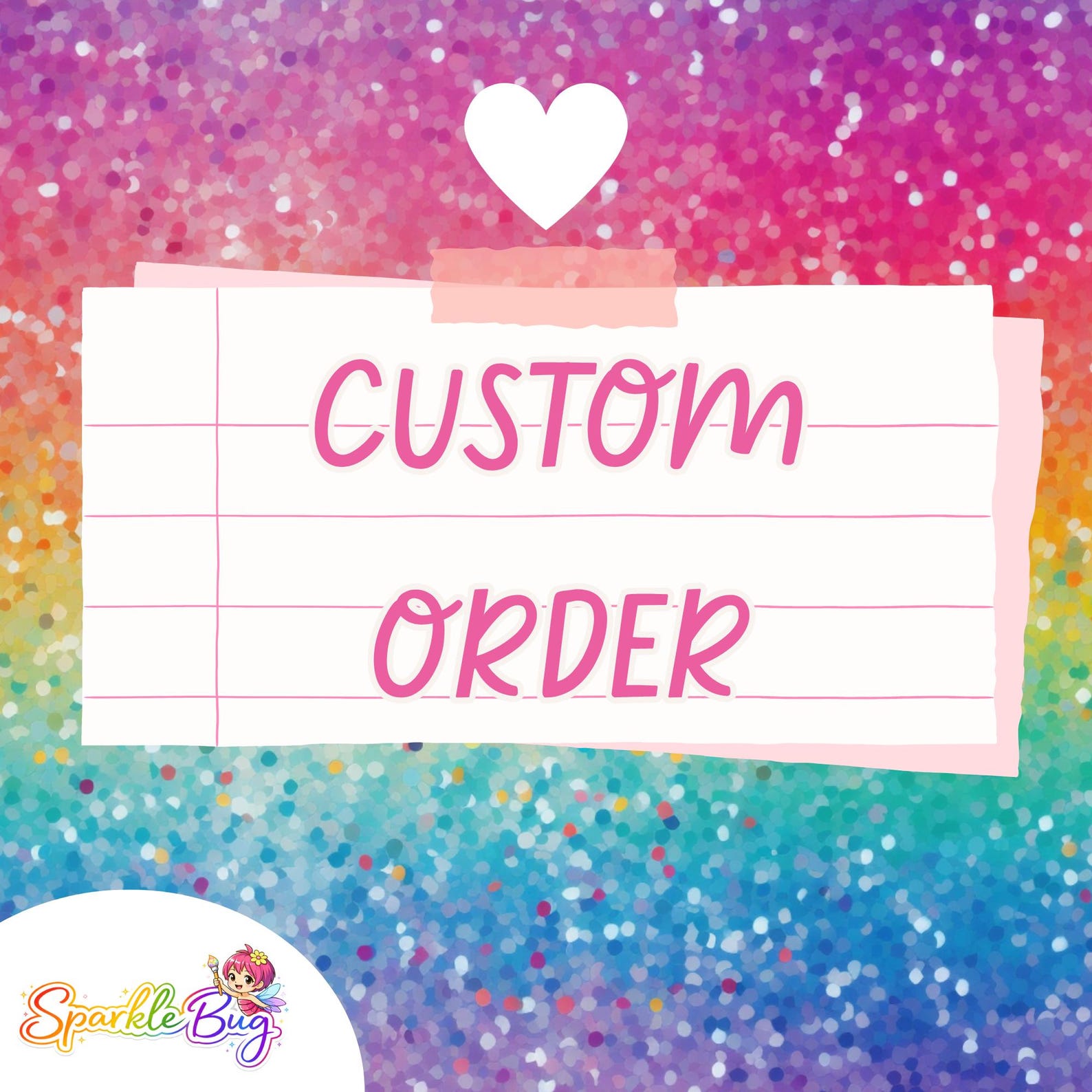 Custom Word Boards Order. - Etsy