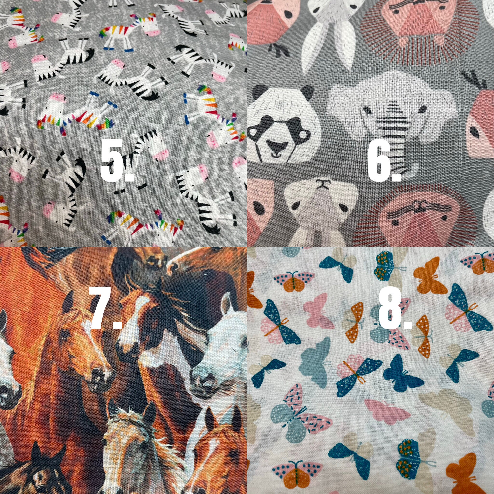 Animal/veterinary Themed Adult Size Adjustable Surgical Scrub Caps, 100 ...