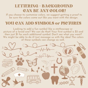 Custom Carly Theme Graduation Cap Topper, Graduation Cap Custom ...