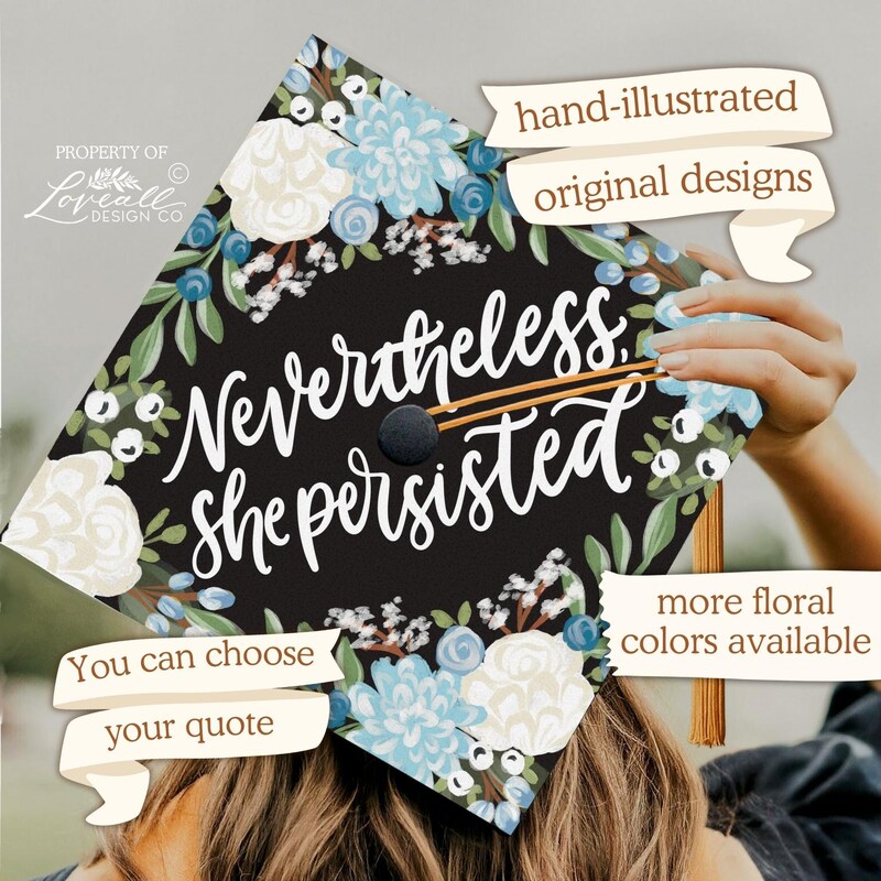 Graduation Caps - Etsy