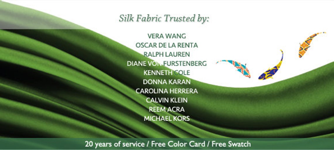 Silk Color, Silk Fabric Color, Silk Solid Color, Silk Color Chart, Silk ...