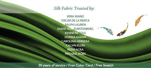 Silk Color, Silk Fabric Color, Silk Solid Color, Silk Color Chart, Silk ...