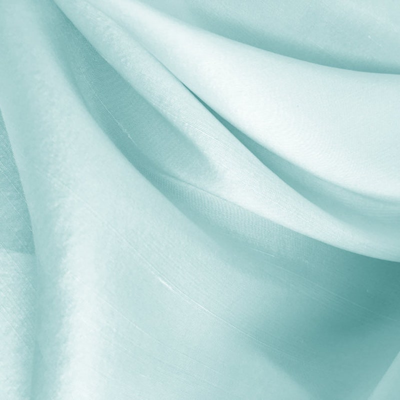 Shantung Fabric - Etsy