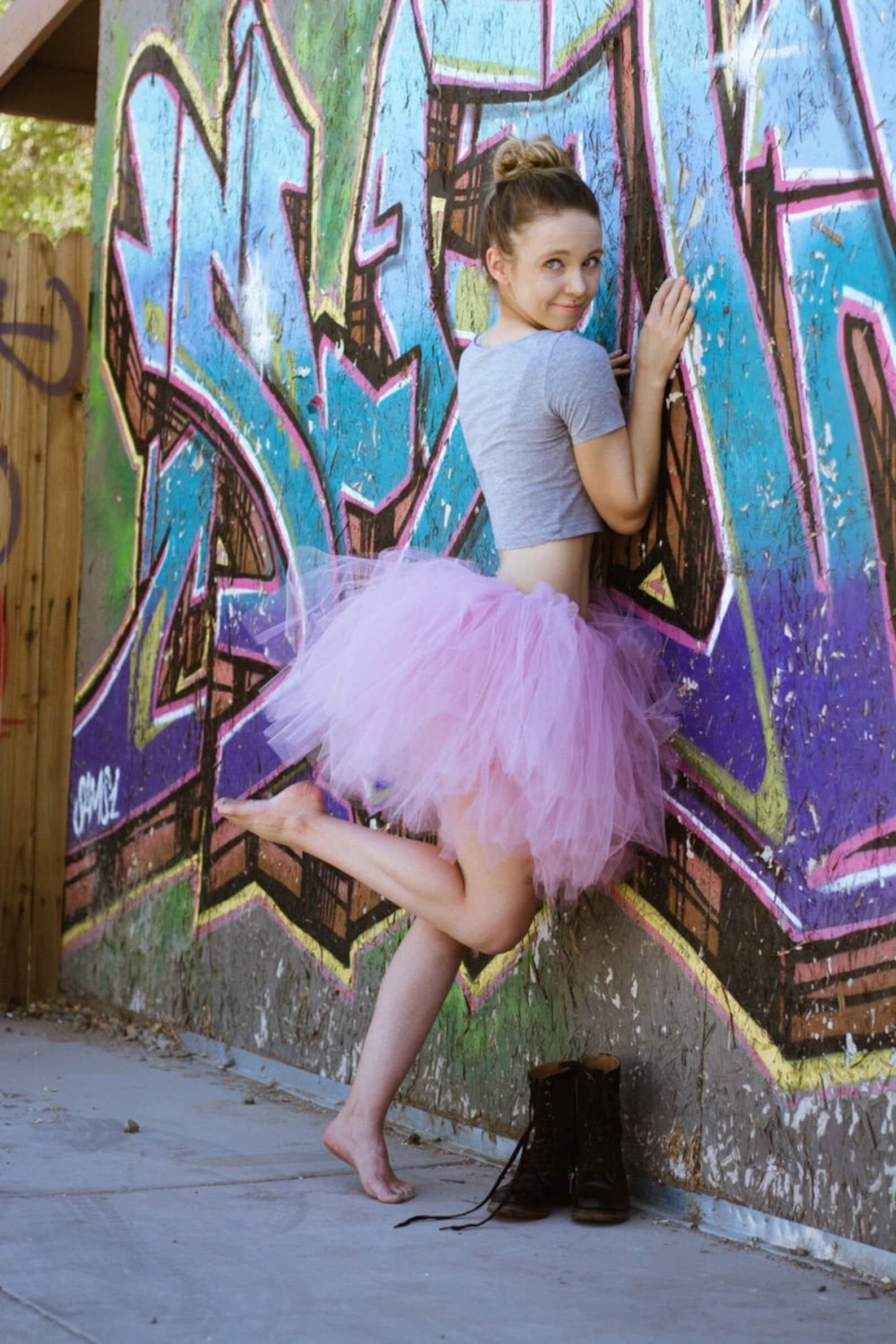 Any color adult tutu teen tutu dancer tutu bridesmaid | Etsy