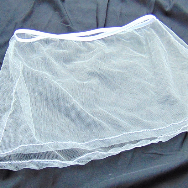 See Through Micro Mini Skirts - Etsy